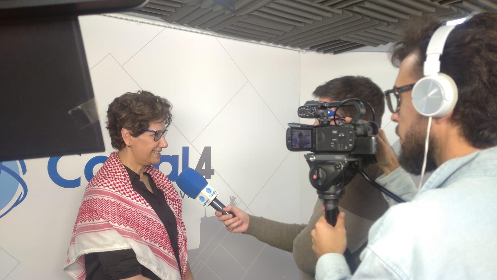 Masar Badil movement to hold its conference on the anniversary of Al ...